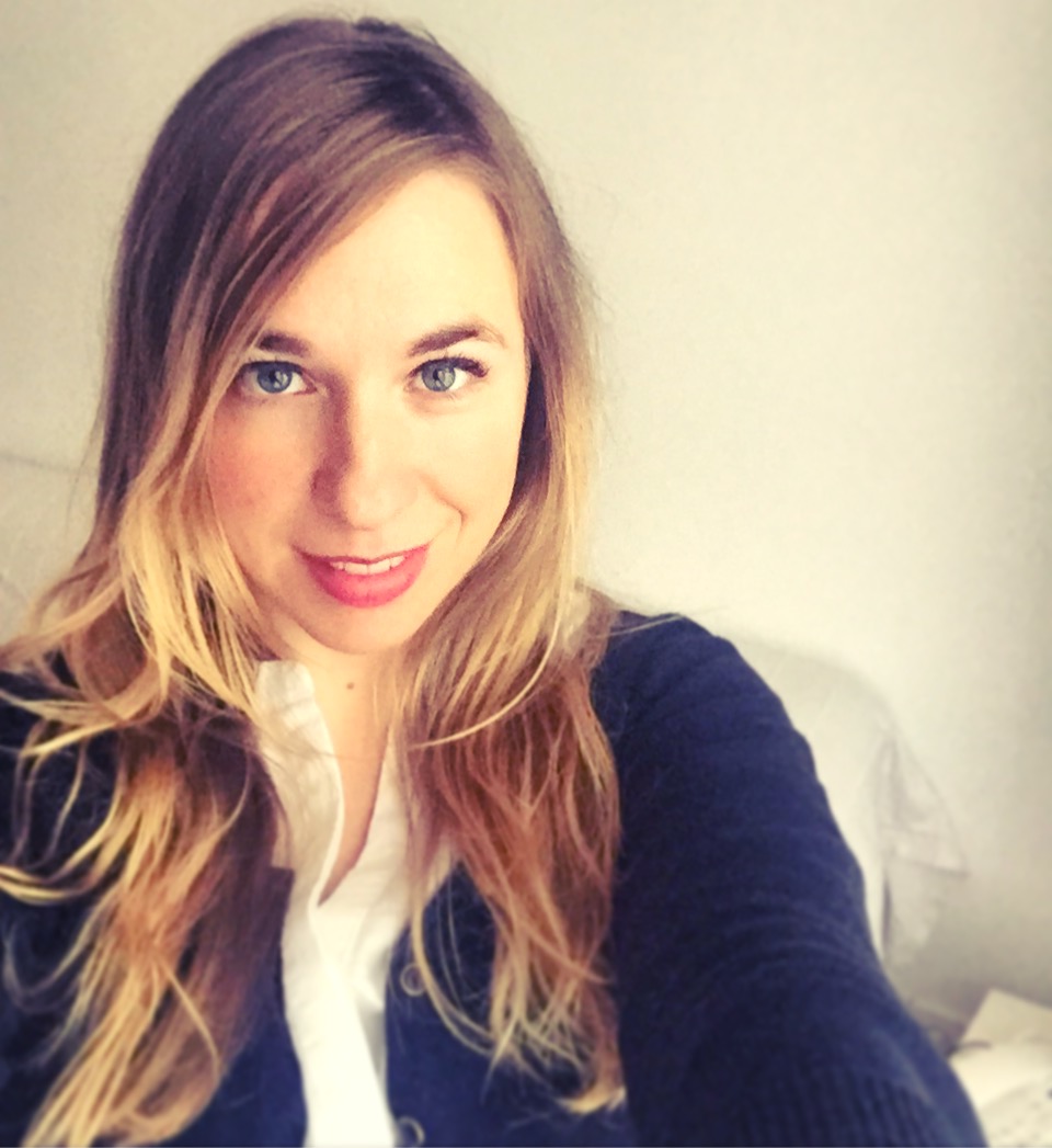 CV - Leticia Vazquez Najar